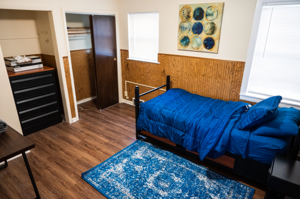 At Lawrence Hall In Albany Park, LGBTQ+ Youth Find Housing — And A ...